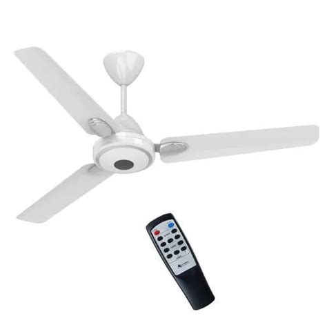 Remote Operated Bldc Ceiling Fan At Inr In Indore Snrd Electrical