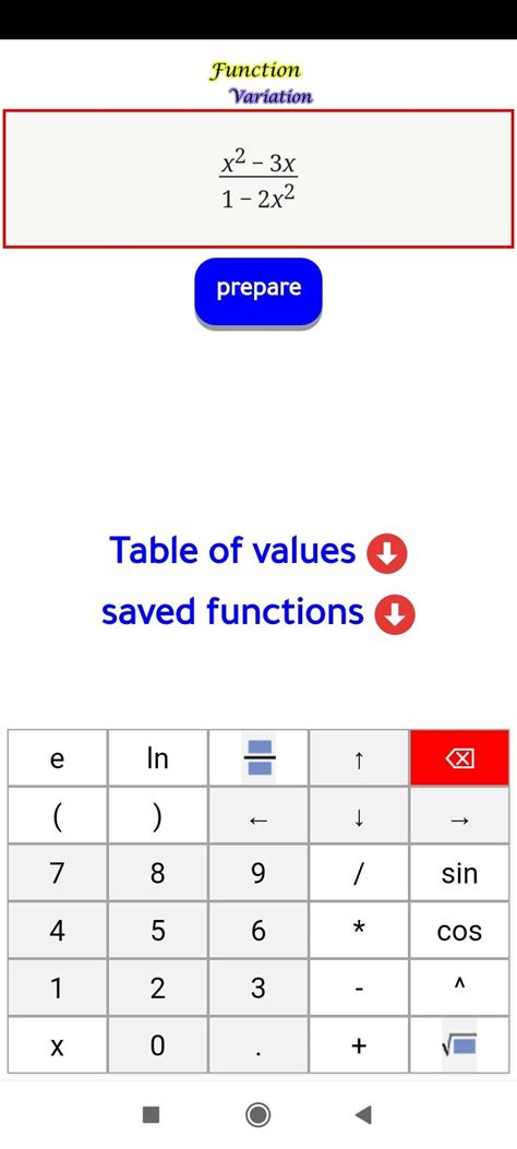 Function Variation Apk For Android Download