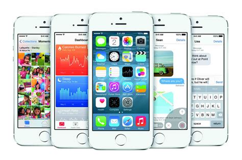 The History Of Ios From Version 1 0 To 16 0