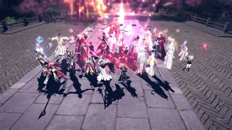 Share Your Revelation Online Journey Rmmorpg
