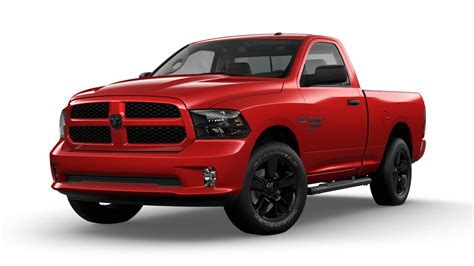 Ram Announces 1500 Classic Discontinued In Canada Moparinsiders
