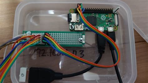 I2cでお手軽に電流・電圧を測定出来るina226を使いやすいようにタッパーモジュール化