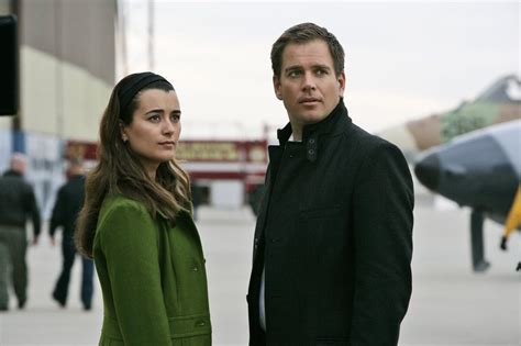 ‘ncis Tony And Ziva Spinoff Series Gets Official Title Michael
