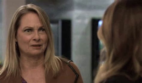 General Hospital Gh Spoilers Sasha Praises Gladys And Induces Her