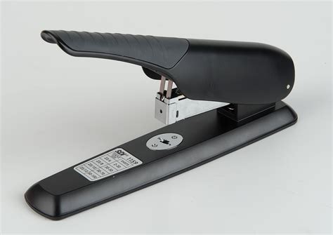 Novus Heavy Duty Stapler 140 Sheets Office Star