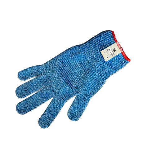 Scobies Northern Ireland Kevlar Rhino Plus Redcut Resist Glove Medium