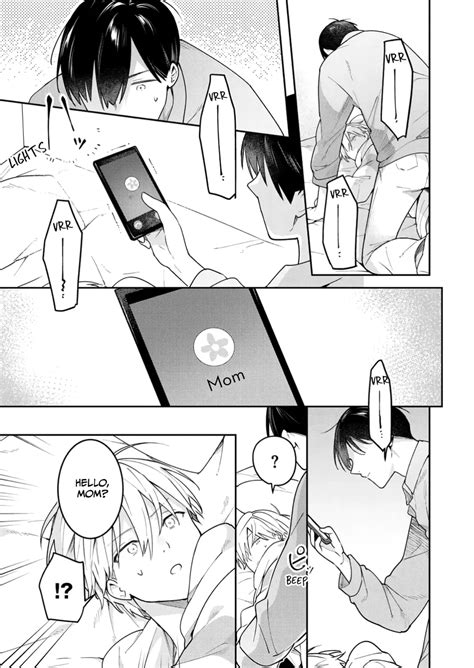 MITASU Ama Double Complex Eng Page Of MyReadingManga