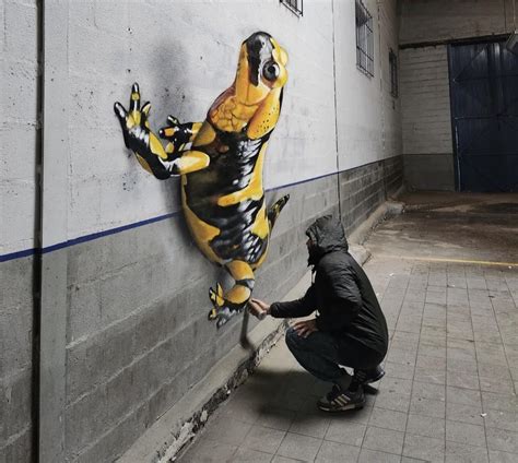 Odeith Rstreetart