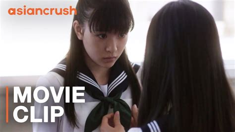 School Goddess Just Adopted Me Im Sat Japanese Movie Fantastic Girls Youtube