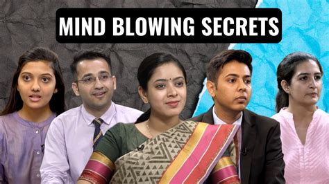 Best Question And Answers From Upsc Interviews Upsc Interview
