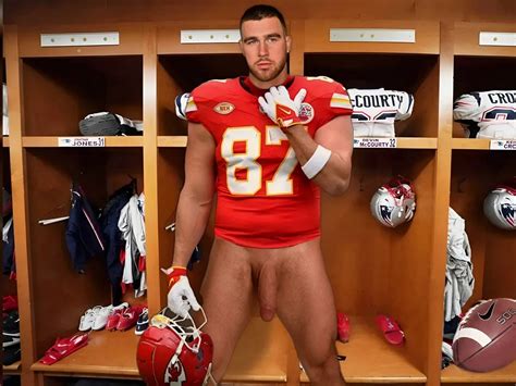 Masturbation Famous American Football Player…