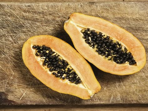 beneficios de la papaya | ActitudFEM