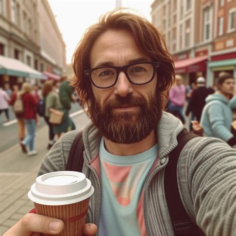 About Bülent D Westerhuis Medium