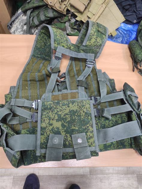 продаю ратник 6б45 3-й размер без плит, в отличном состоянии 20 000р.