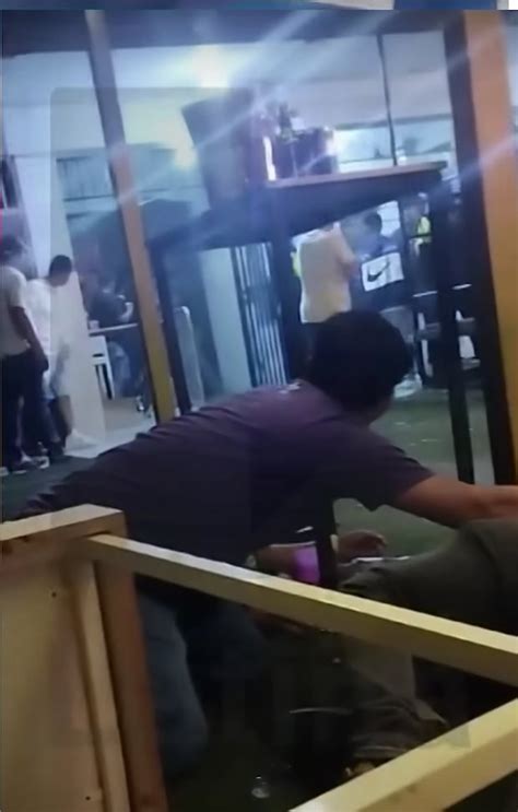 Smp Se Desata Tiroteo En Show De “chechito” Actualidad Ojo