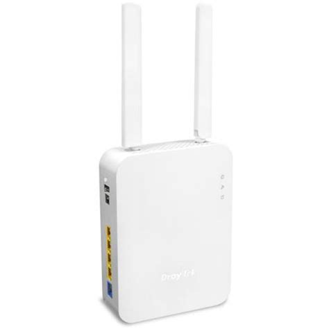 Draytek Vigorap 906 Wlan Router Mindfactory De