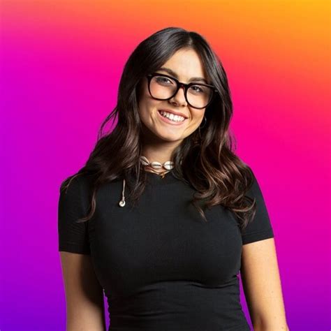 Chiara Concursante De OT 2023 Posados Oficiales De Los