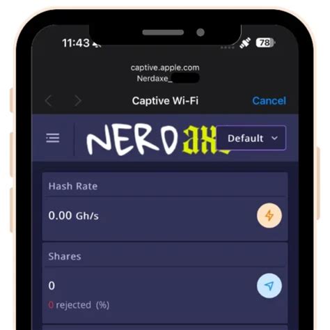 Nerdaxe Setup Guide Nerdminer Store