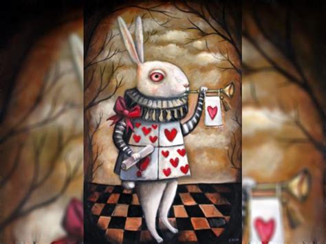 Felicia Olin Brings Fairy Tale Fantasy To Edwardsville Exhibit Bohnert