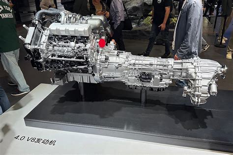 Mg No V8 Planned Like Gwm Au