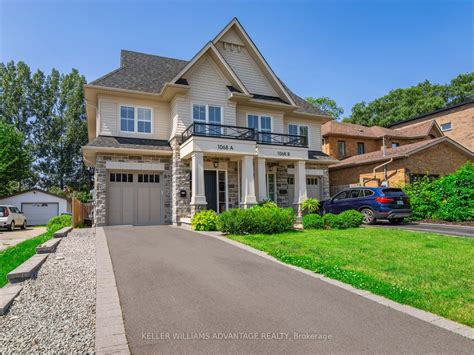 1068a Shaw Drive Mississauga Zoloca