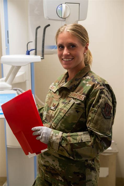 Dvids Images Reeb Portrait Image 2 Of 2