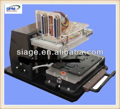 High Precision Testing Jig And Fixture High Quality High Precision