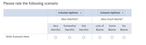 Question Randomization Xm Community