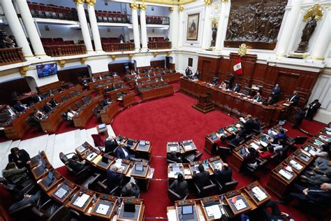 Congreso Promulgó Norma Que Permite El Retiro Del 25 De Los Fondos De
