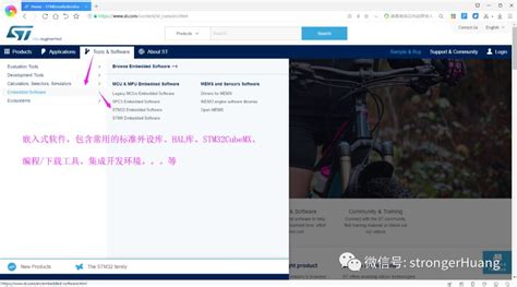 Stm32网址大全(快速定位网址查找资料) Csdn博客 Stm32网址大全(快速定位网址查找资料) Csdn博客