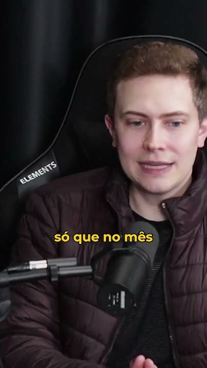 Como Eu Comecei A Investir Youtube