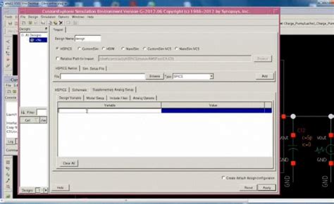 Using Synopsys Analysis Tools For Ams Design Semiwiki