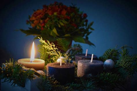 Living In Holy Rhythms An Advent Reflection Breathing In Christ