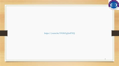 Lecture 15 Part 2 Statistics And Probabiltypptx