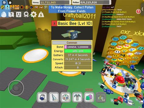 I Got A Ted Basic Bee Rbeeswarmsimulator