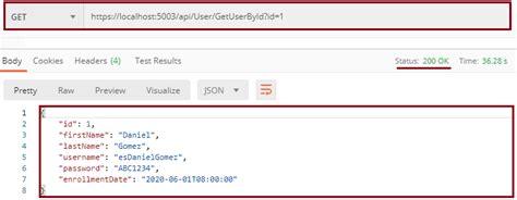 Working With Web Services Through Asp Net Core And Dotvvm A Step By