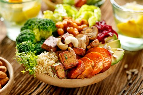 4 Astuces Incroyables Pour Adopter Une Alimentation équilibrée Et Préserver Votre Silhouette