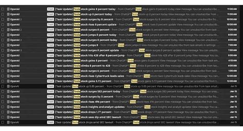 5 Ways To Use ChatGPT Scheduled Task Feature