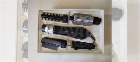 Щетка-фен Braun Power Styler AS 1000 купить в Москве | Товары для дома ...