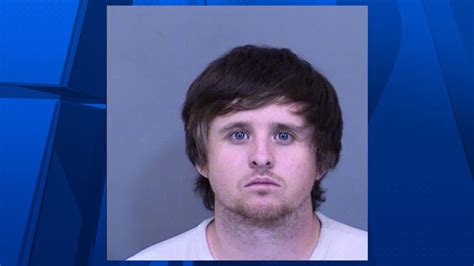 Phoenix Sex Offender Arrested In 4th Flashing Case