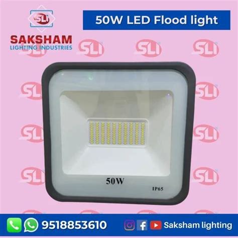 Watt LED Floodlight For Outdoor At Piece In New Delhi ID
