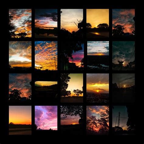 Awankasa On Tumblr Langit Menjadi Gelap Seketika Berbisik Ditelinga Nimbostratus Tiba