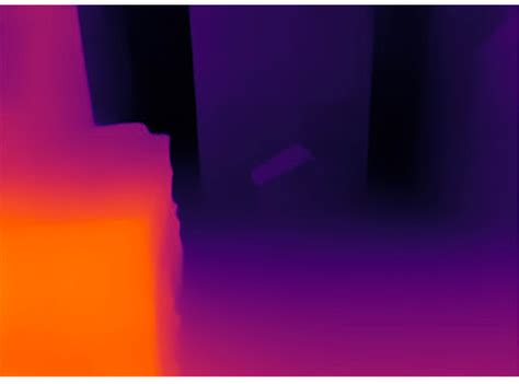 The Devil Is In The Edges Monocular Depth Estimation With Edge Aware