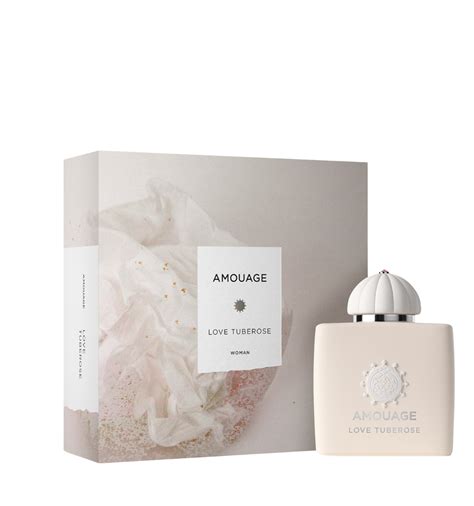 Amouage Love Tuberose EDP 100ml Noli Rs