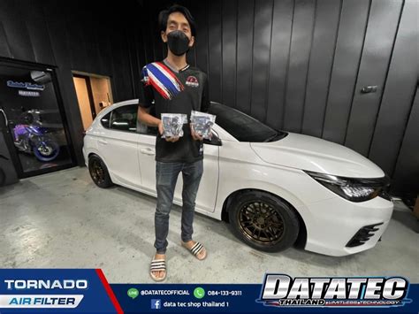 กล่องเพิ่มแรงม้า Datatec Ultra Data Tec Shop Thailand 1