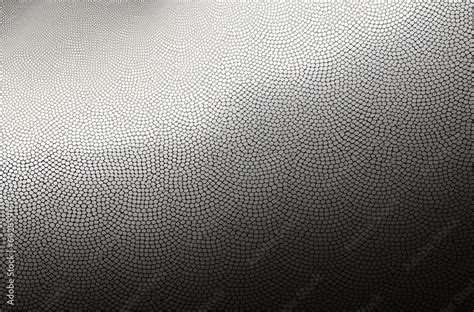 Monochromatic Textured Surface Featuring Multi Dot Pattern Global