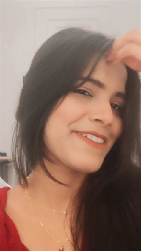 Priyanshi Singh Lead Cabin Crew ☁ ️🛫 Misspriyanshi7313