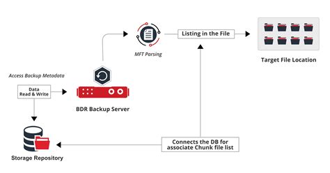 file level recovery