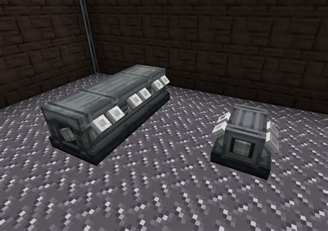 Create Diesel Generators X Tfmg Minecraft Resource Packs Curseforge
