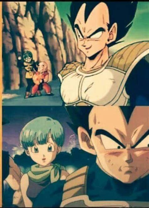 Doujinshi E Imagenes Vegebul Vegeta Y Bulma Dragon Ball Gt Bulma